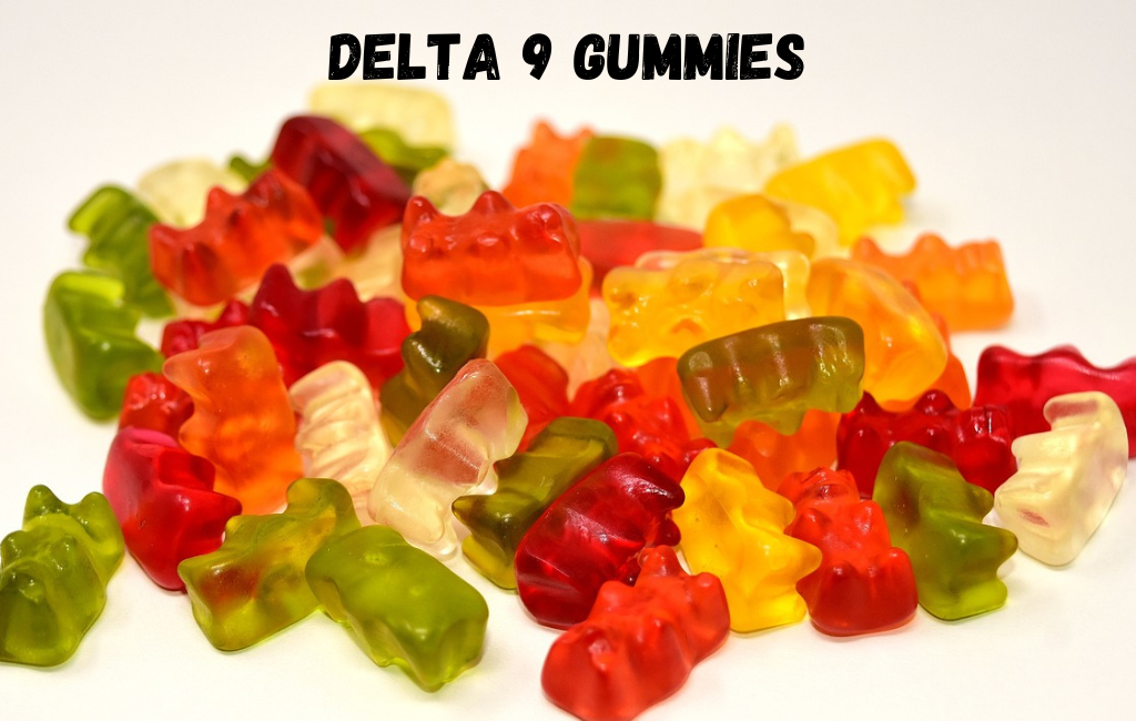 Delta 9 Gummies: Need to Know - Zozanga